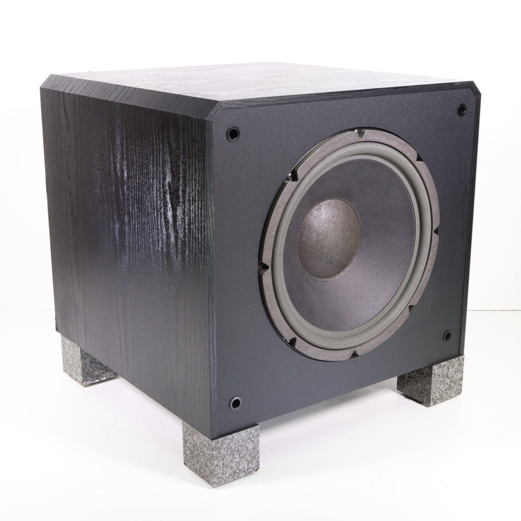 Velodyne VA 1250X 8" Powered Subwoofer