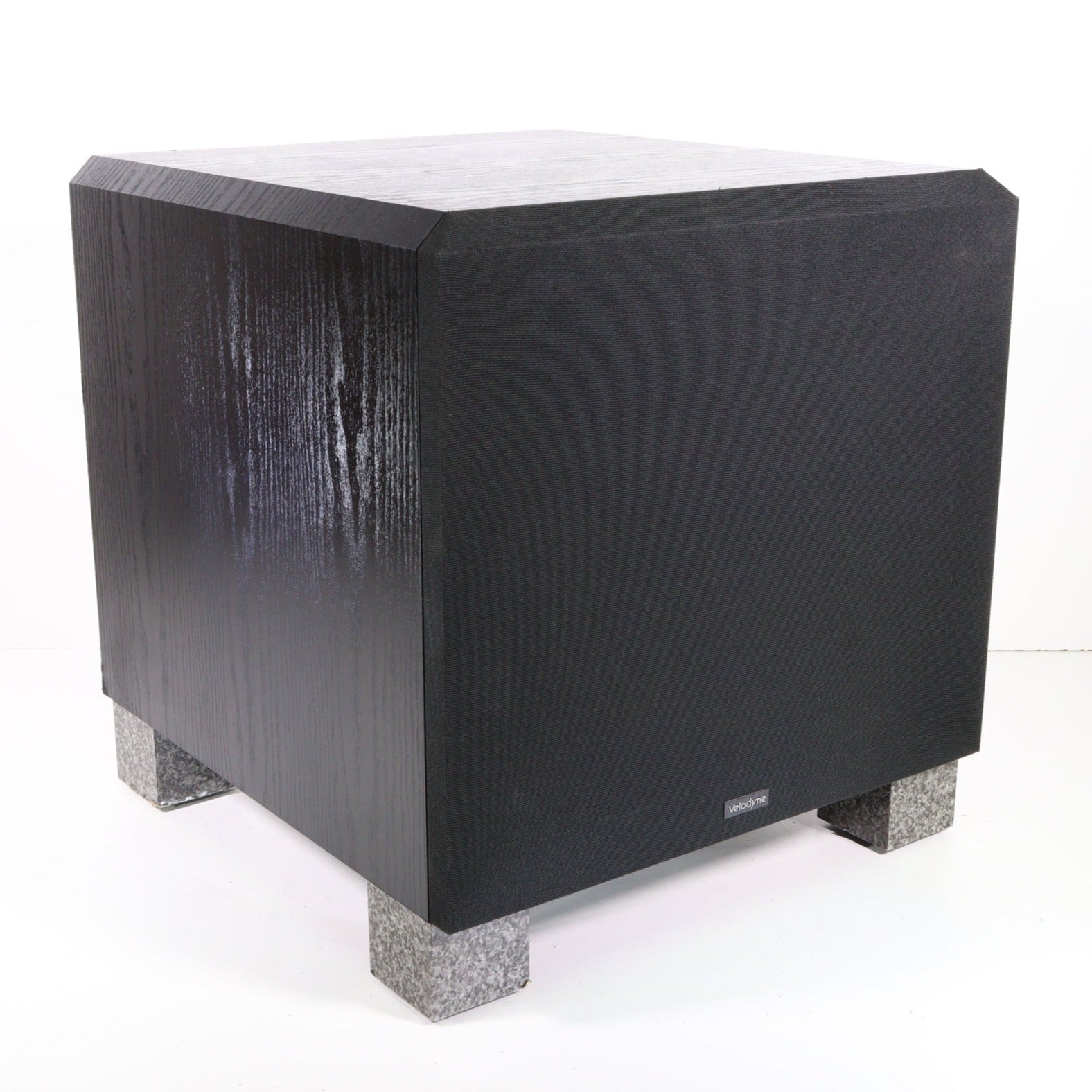 Velodyne VA 1250X 8" Powered Subwoofer
