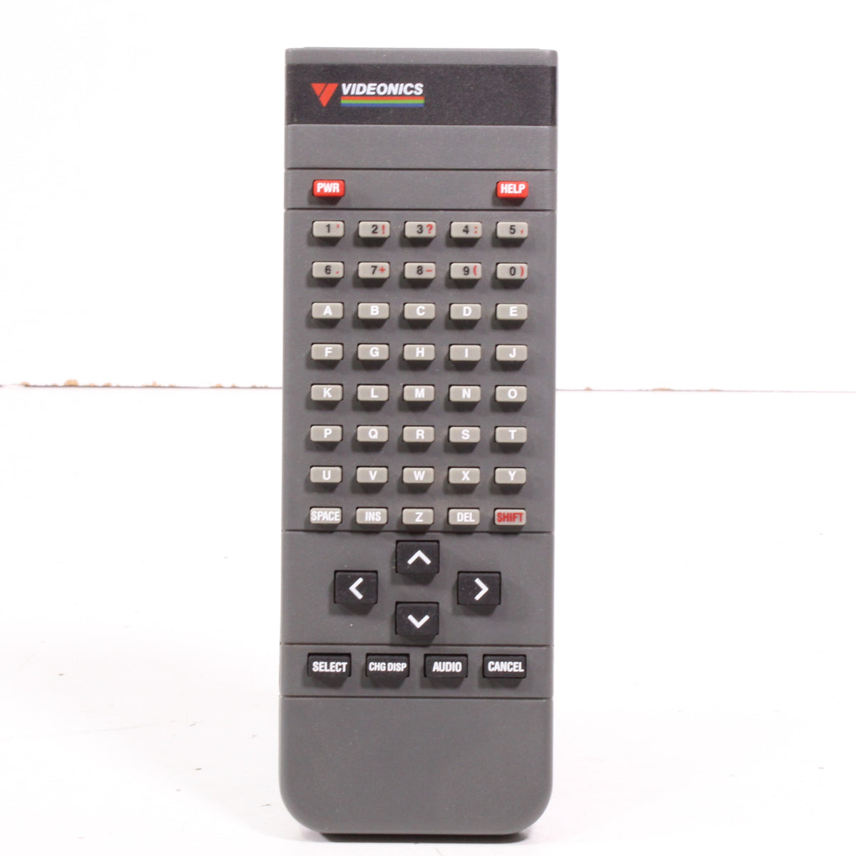 Videonics PLS-011-C Remote Control for Video Control Box VCU-1 ...