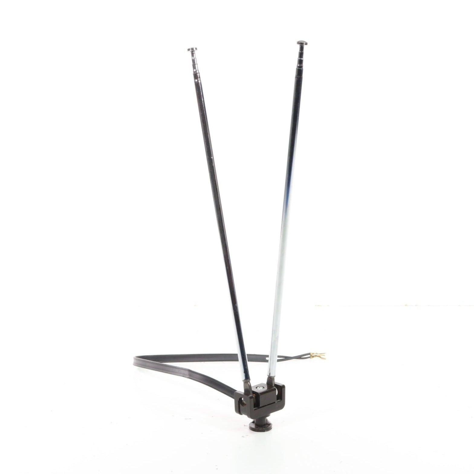 Vintage Rabbit Ears Television Antenna — SpenCertified