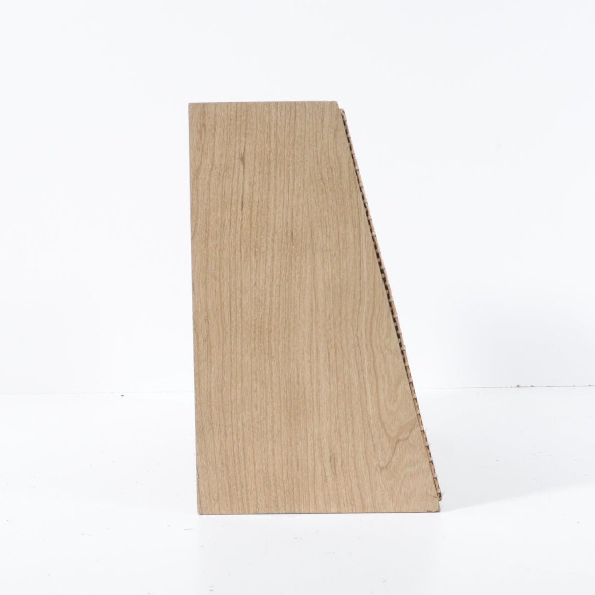 Vintage Wooden Intercom PA Speaker Light Brown — SpenCertified