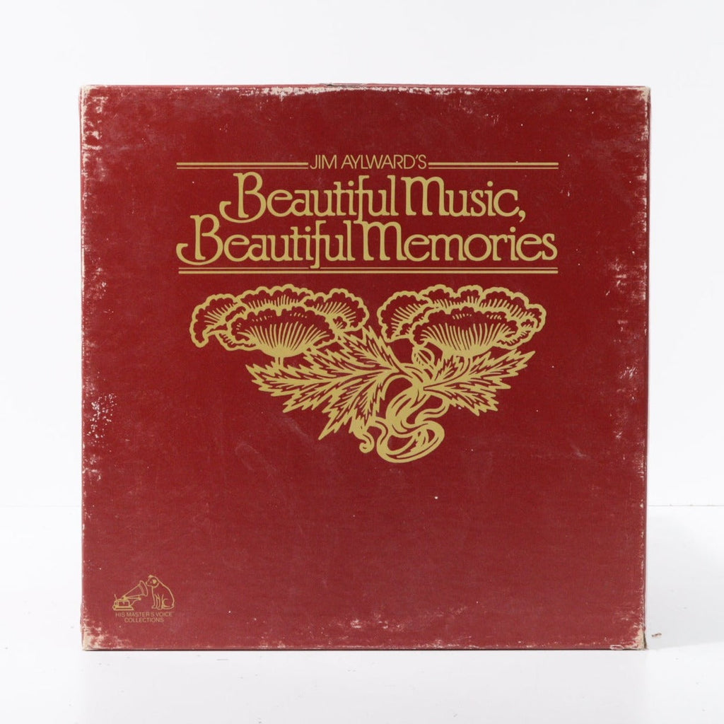 Vinyl Records LP Collection: Bundle of 10 Albums