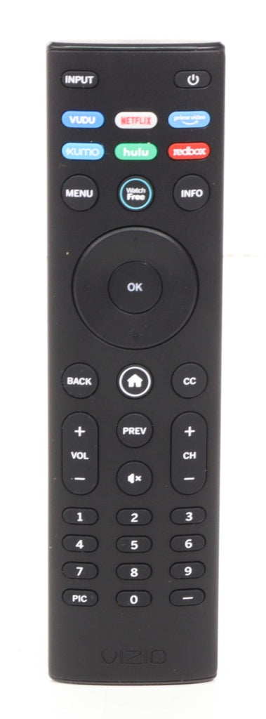 Vizio XRT140L Remote Control for Smart TV M50Q7-H1 and More