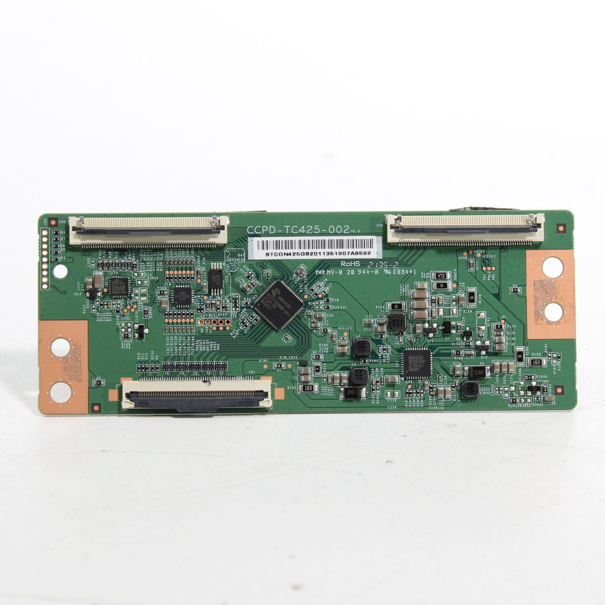 Westinghouse STCON425G T-Con Board for Smart TV WR43FX2019 — SpenCertified