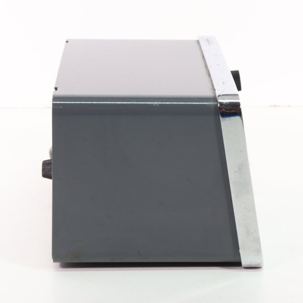 Wilson WR-500 Vintage Antenna Rotor Control Box Made in Japan