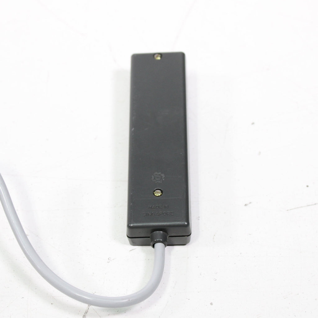 Wired 6 Pin Remote Control for Vintage Slide Projector
