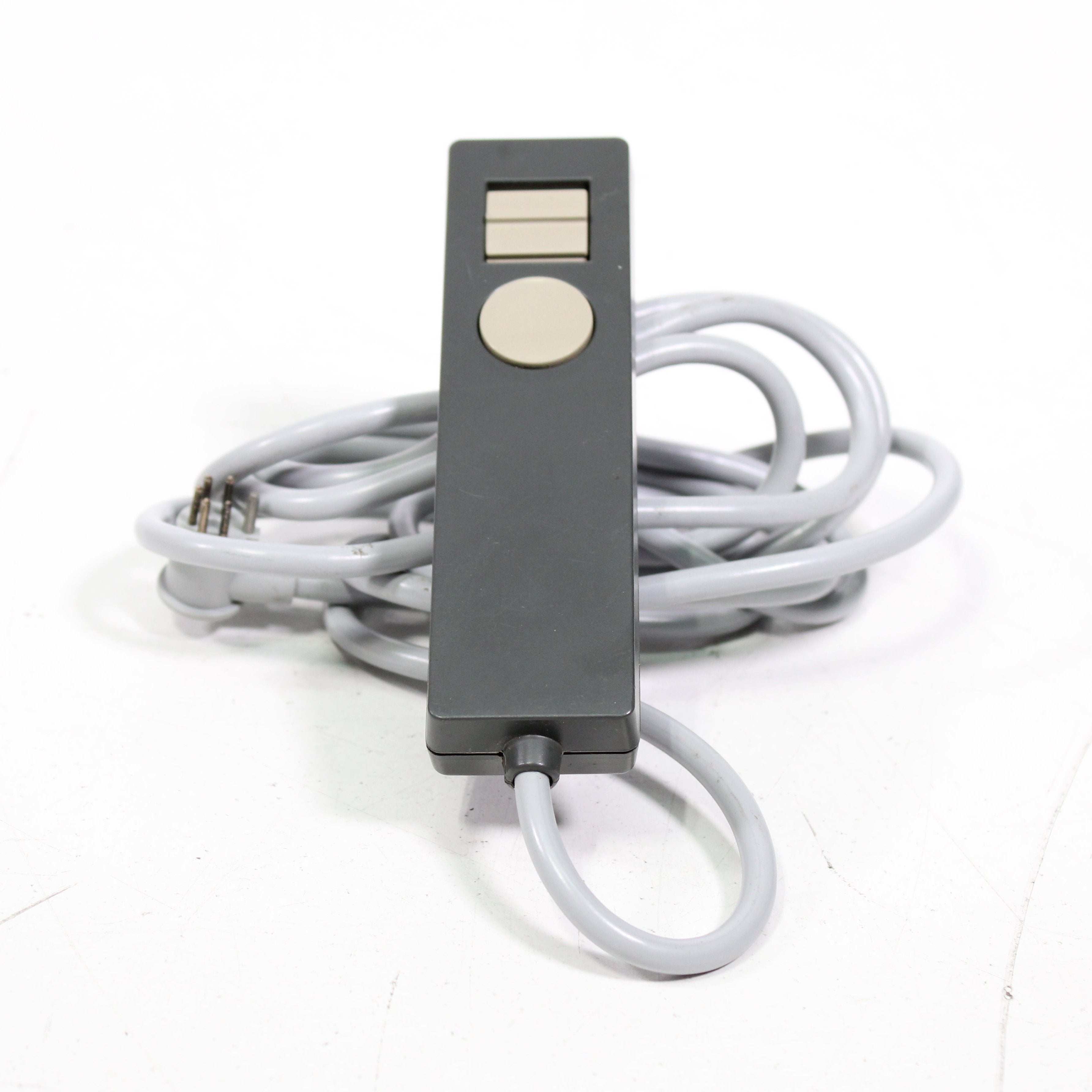 Wired 6 Pin Remote Control for Vintage Slide Projector