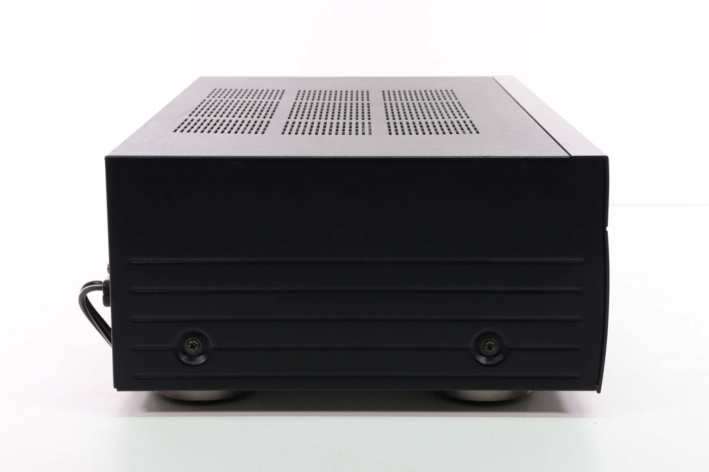 YAMAHA RX-V390 Natural Sound Stereo Receiver