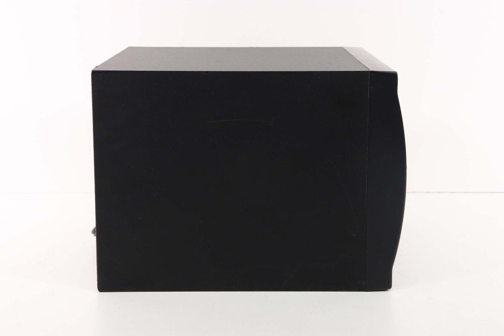 YAMAHA YST-SW20 Active Servo Processing Subwoofer System