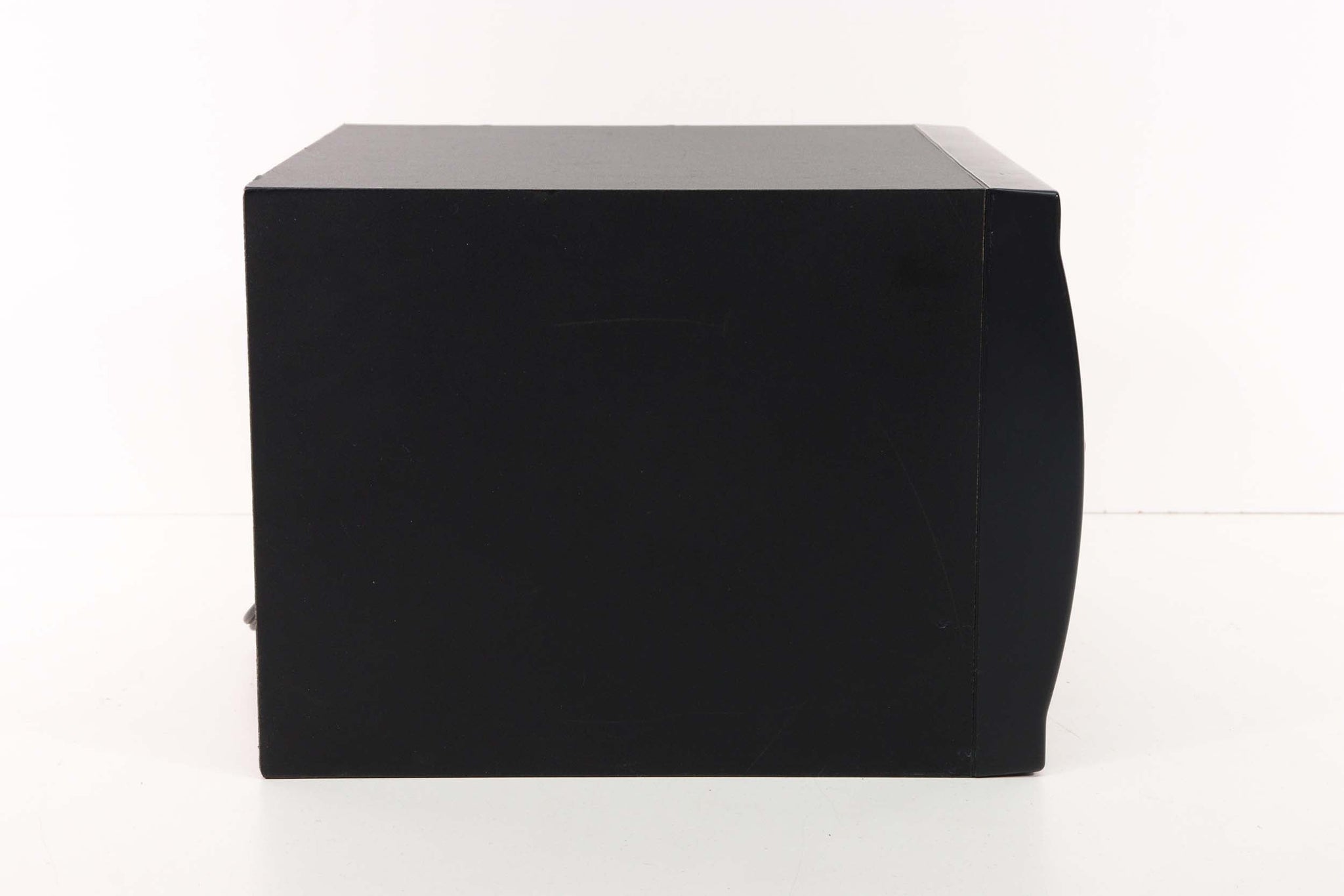 YAMAHA YST-SW20 Active Servo Processing Subwoofer System