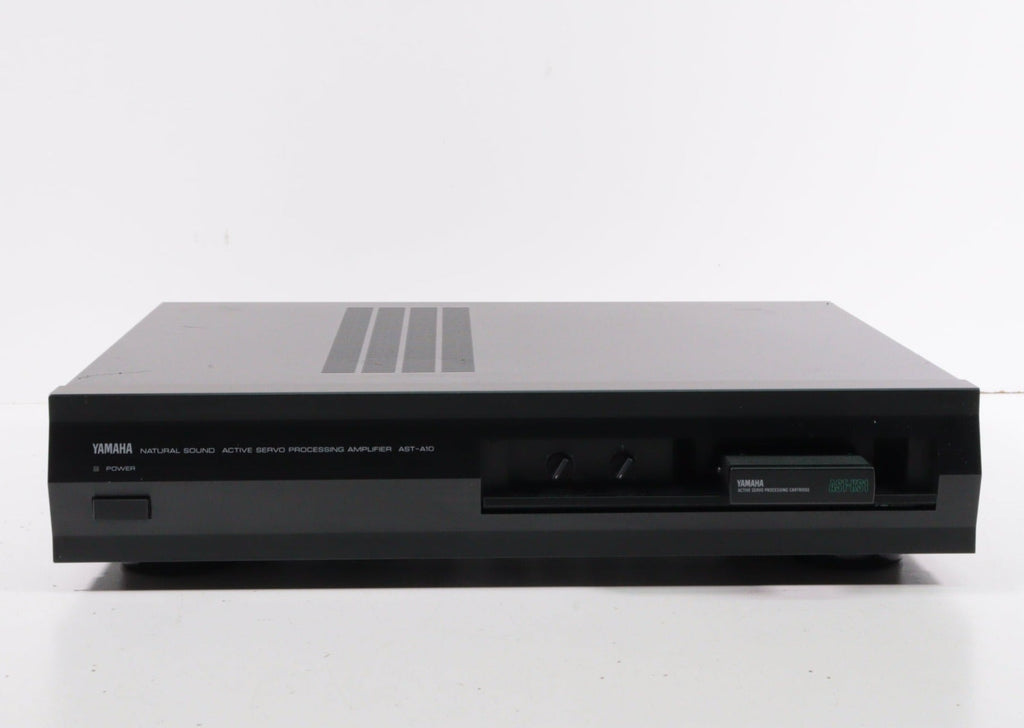 Yamaha AST-A10 Natural Sound Active Servo Processing Amplifier with Ca