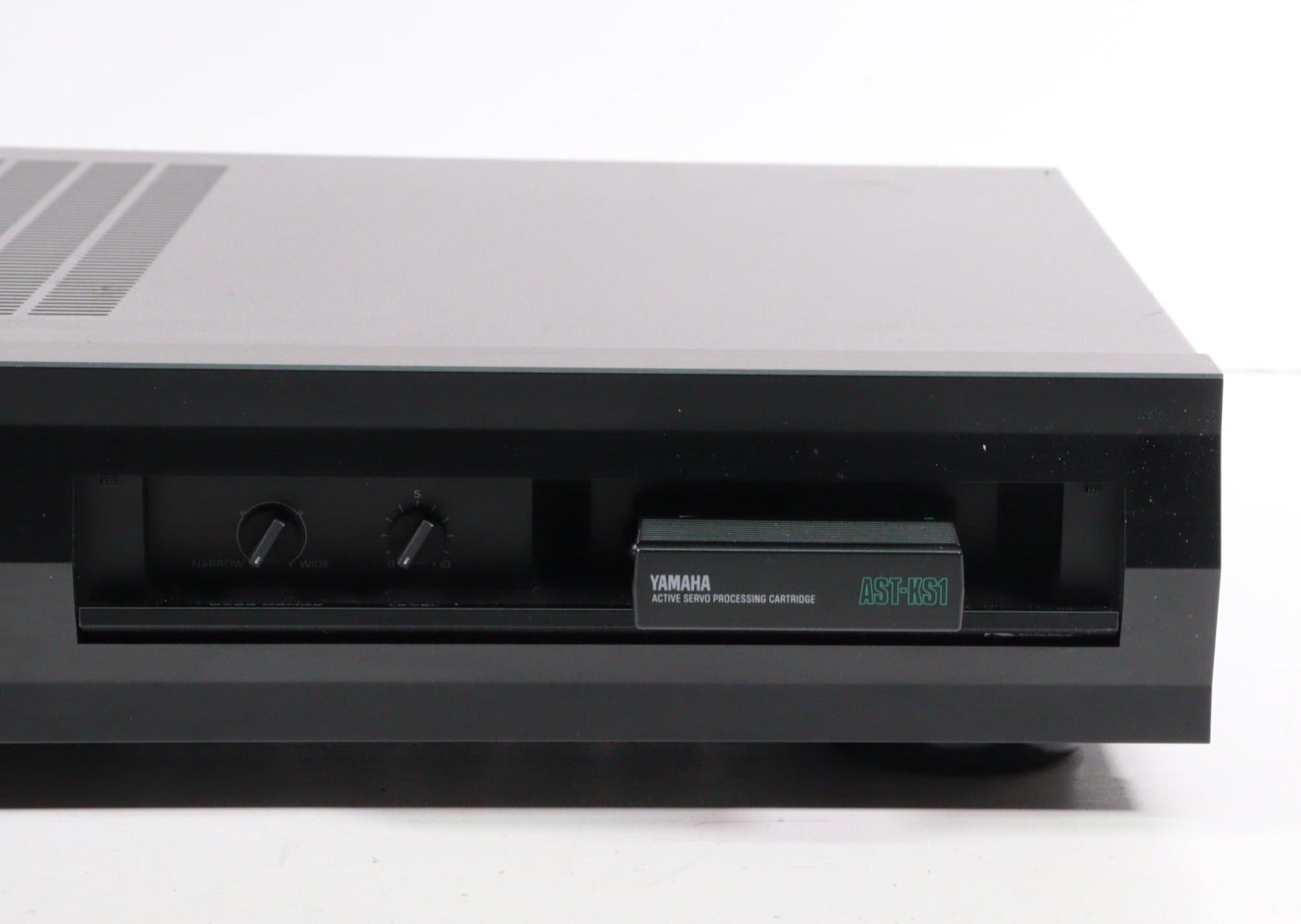 Yamaha AST-A10 Natural Sound Active Servo Processing Amplifier with Ca ...