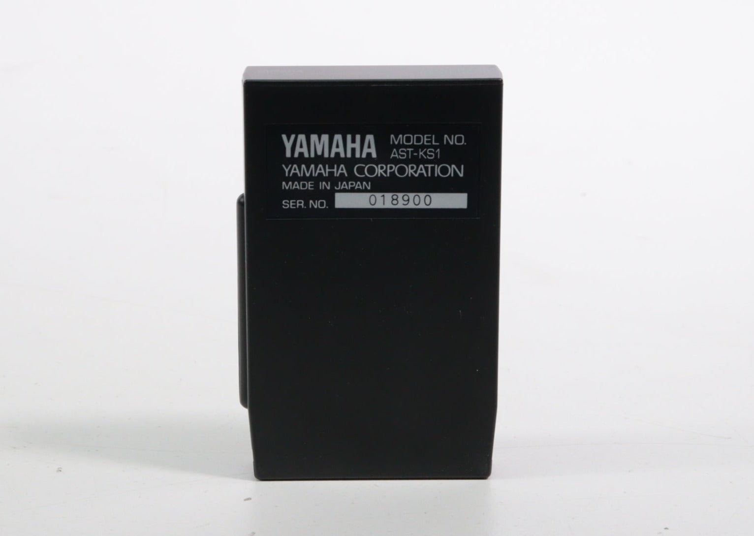 Yamaha AST-A10 Natural Sound Active Servo Processing Amplifier with Ca