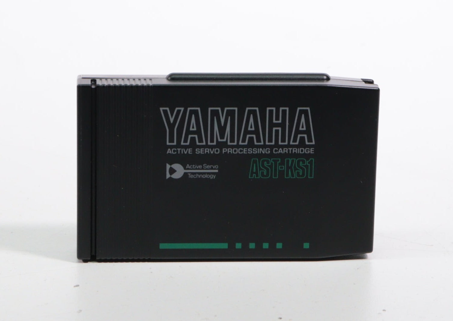 Yamaha AST-A10 Natural Sound Active Servo Processing Amplifier with Ca ...