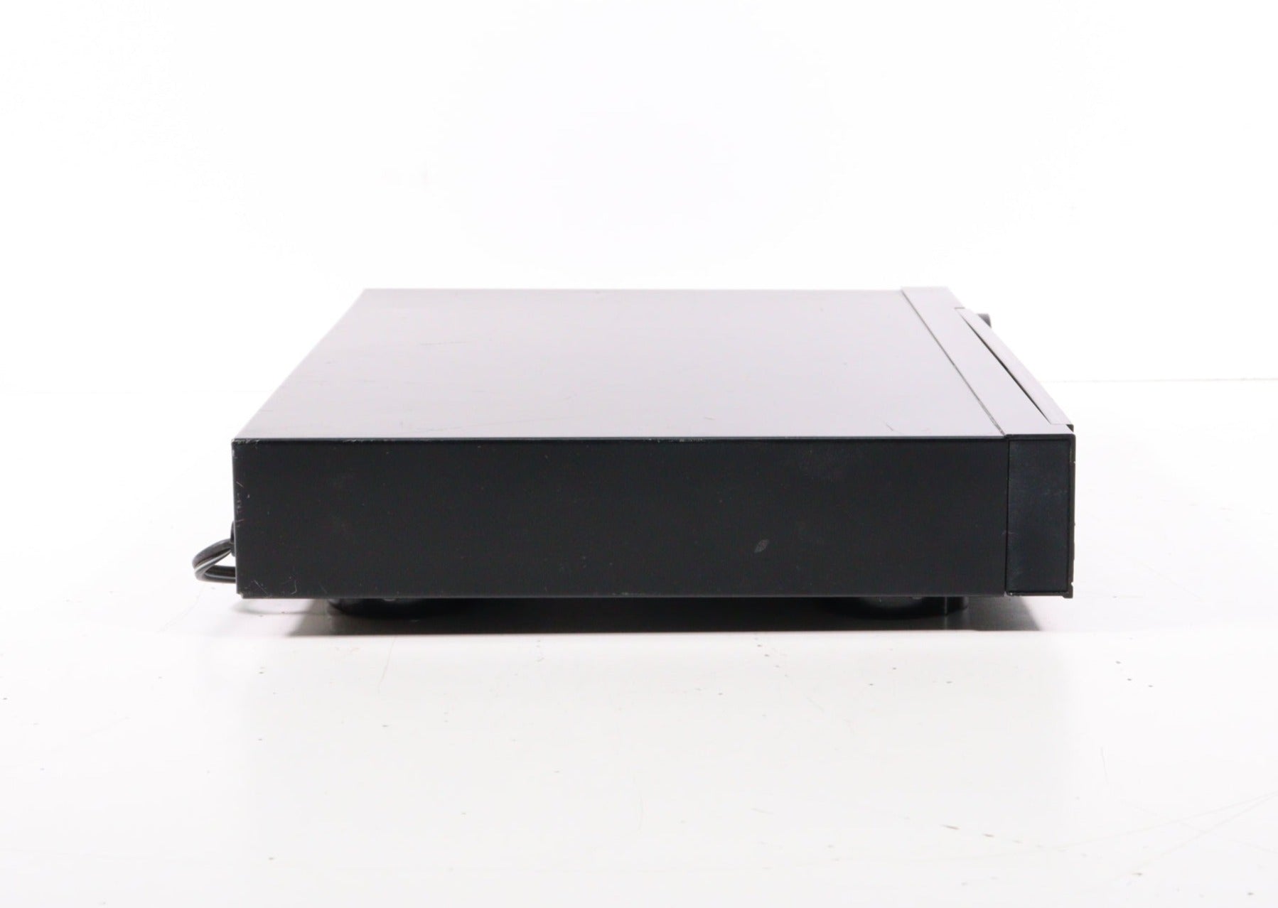 Yamaha DSP-100U Natural Sound Digital Sound Field Processor