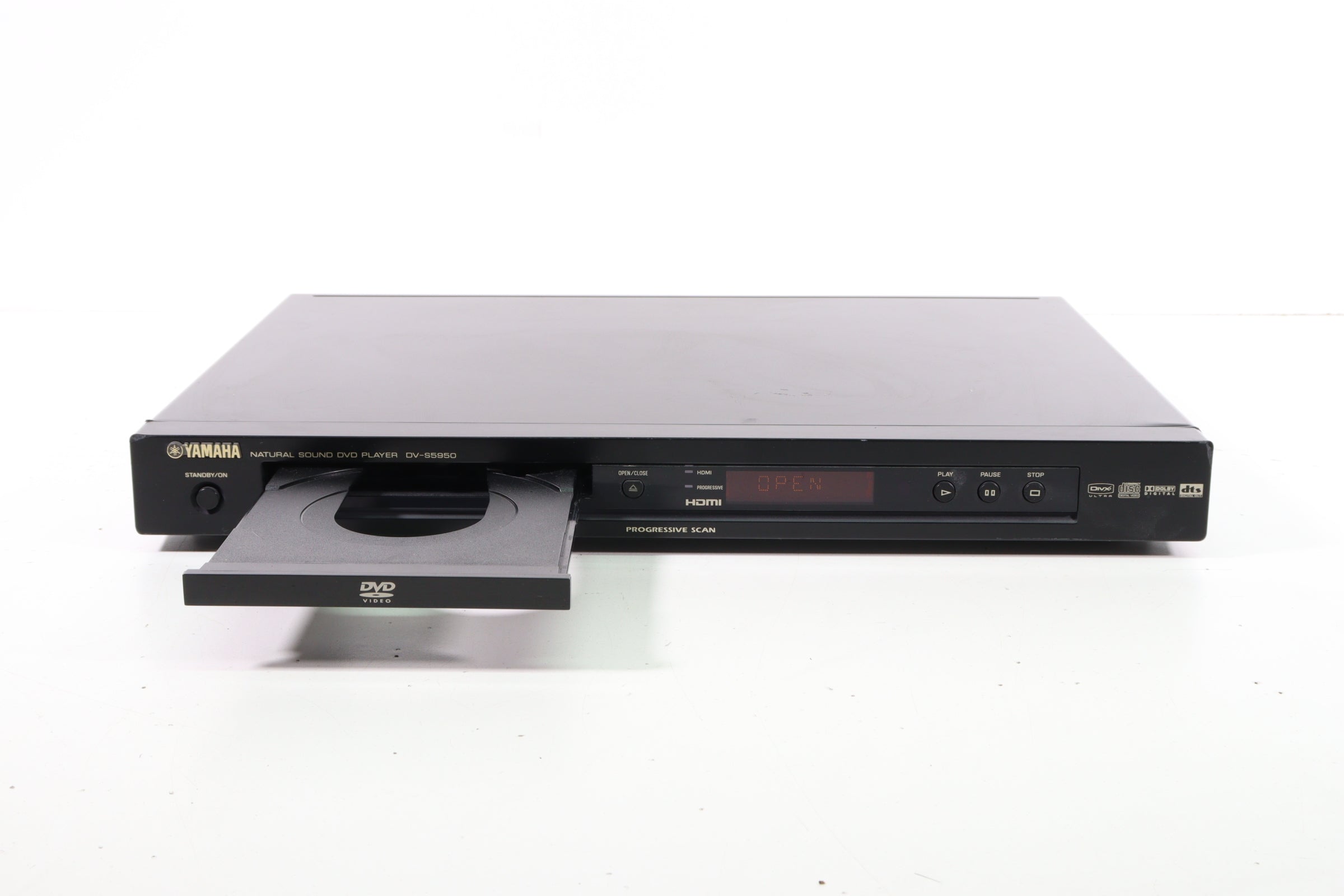 Hdmi To Play Dvds
