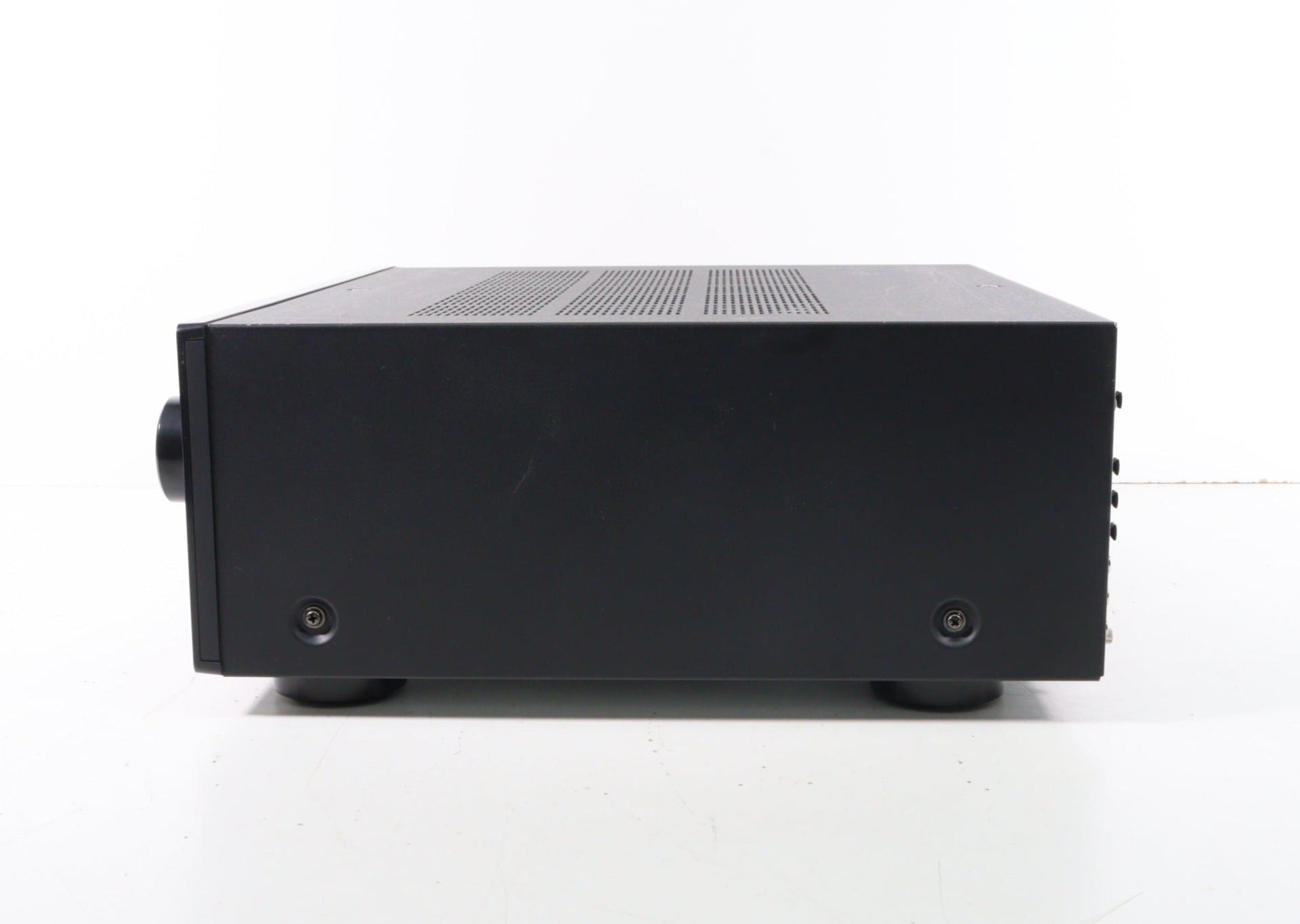 Yamaha HTR-5890 Natural Sound AV Audio Video Receiver (NO REMOTE ...