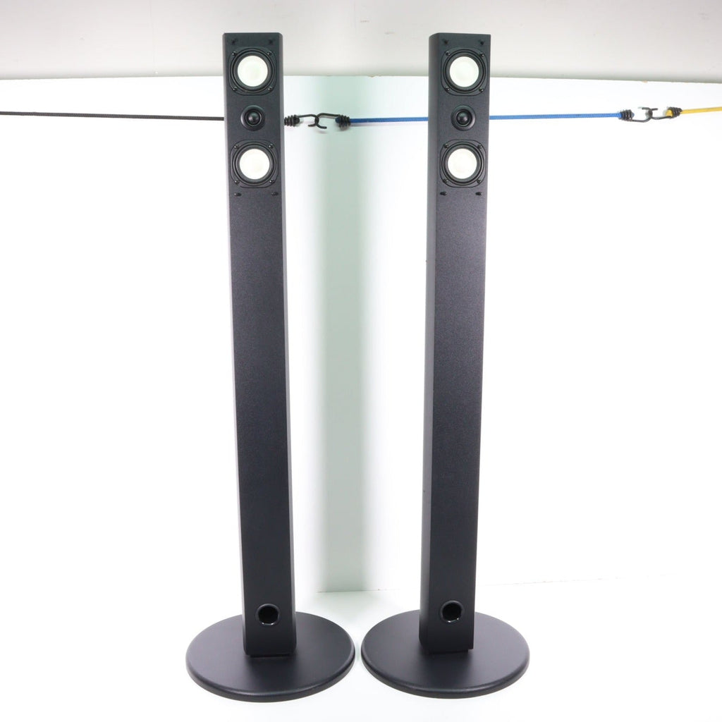 Yamaha NS-AP7800BLF Front Speaker Pair