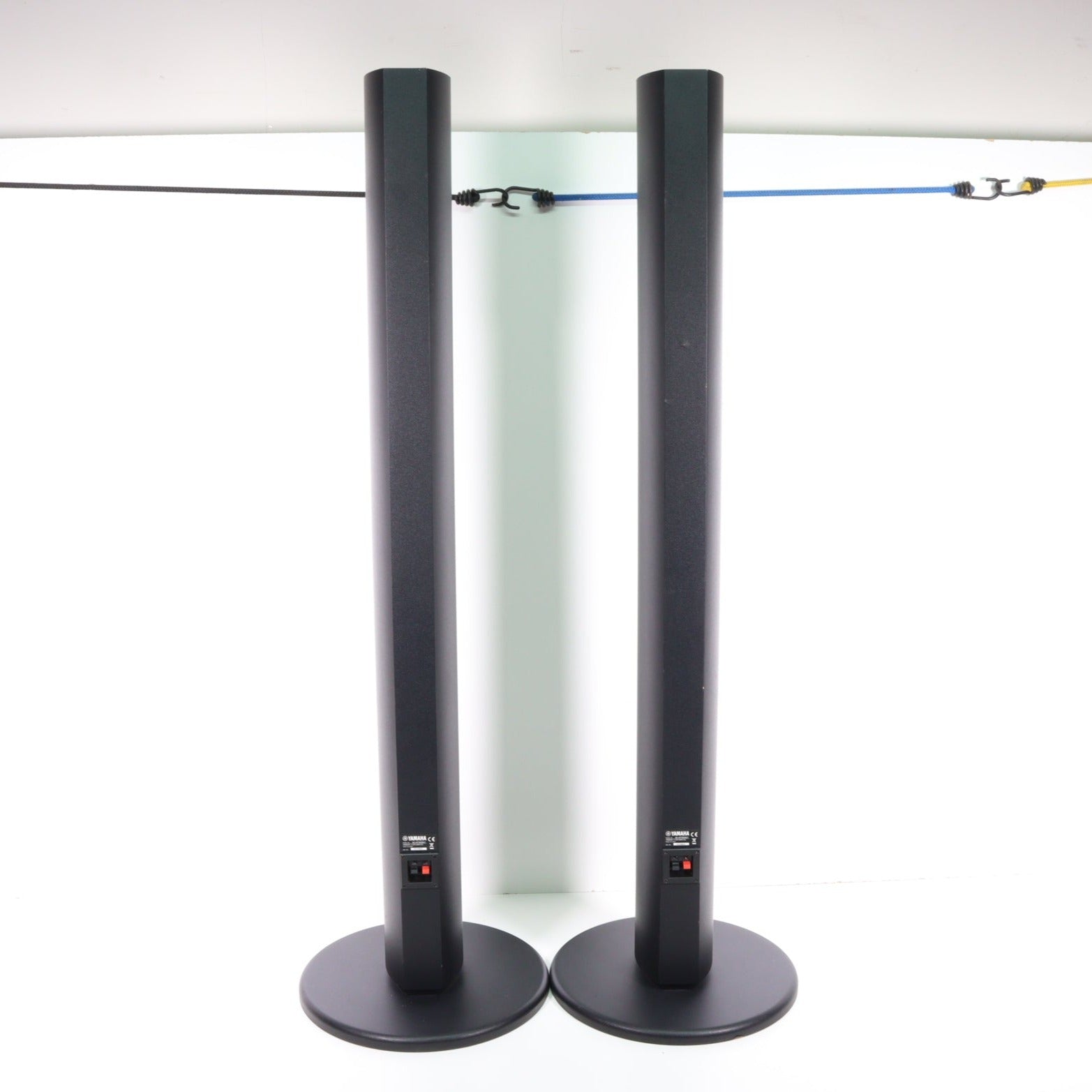 Yamaha NS-AP7800BLF Front Speaker Pair