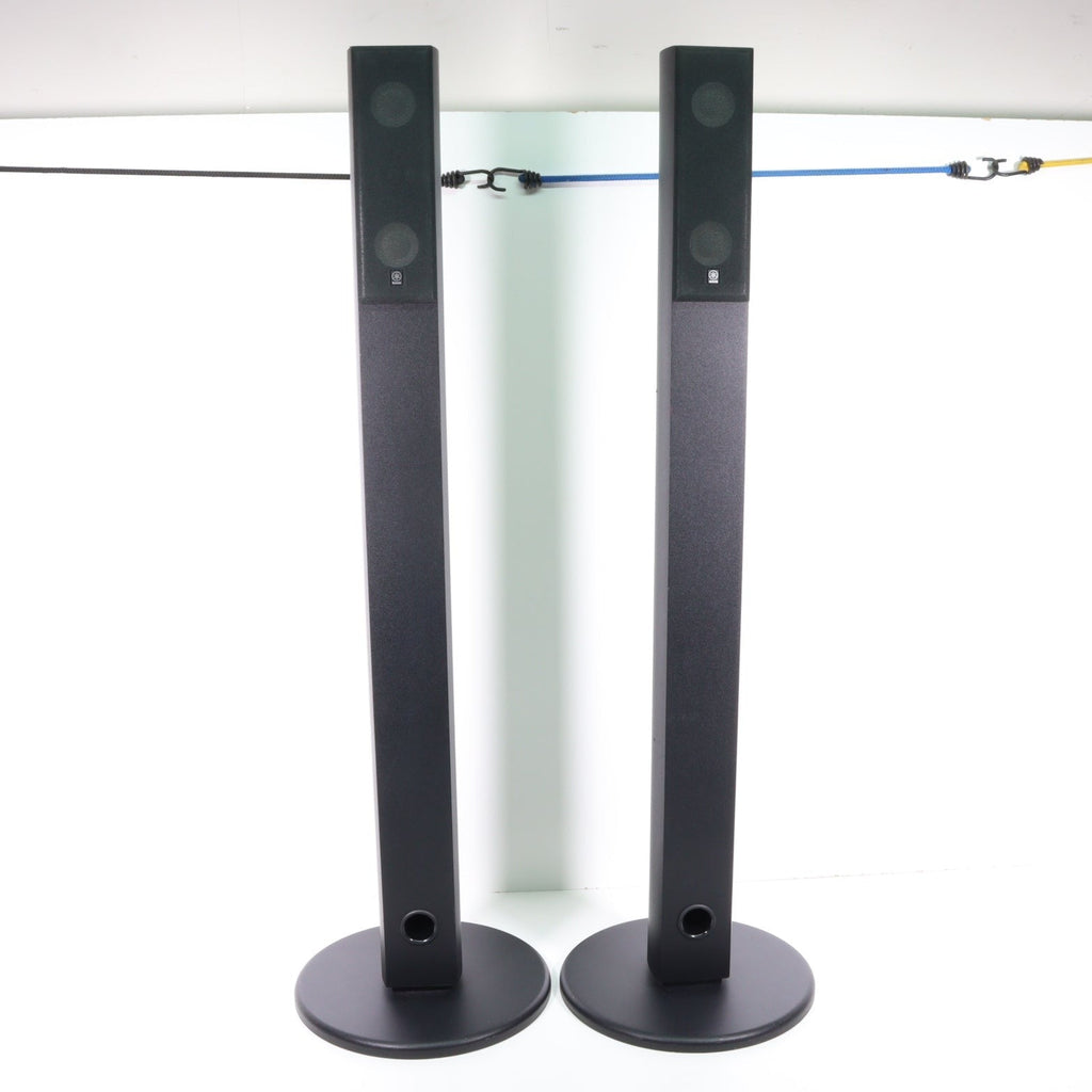 Yamaha NS-AP7800BLF Front Speaker Pair