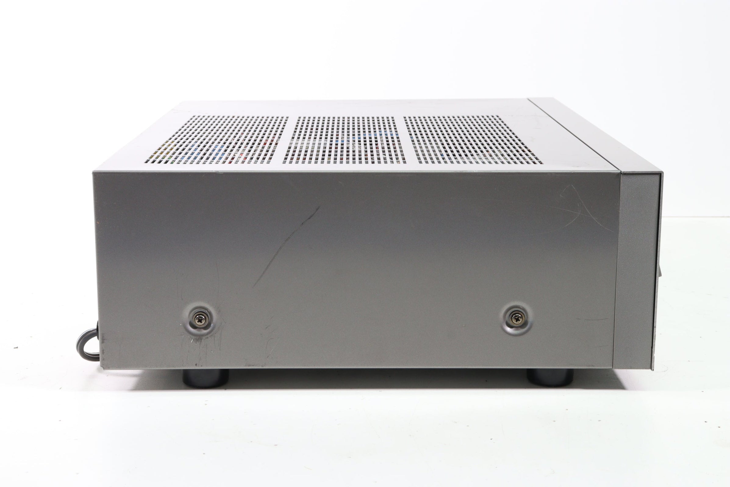 Yamaha RX-930 Natural Sound Stereo Receiver (NO REMOTE) — SpenCertified