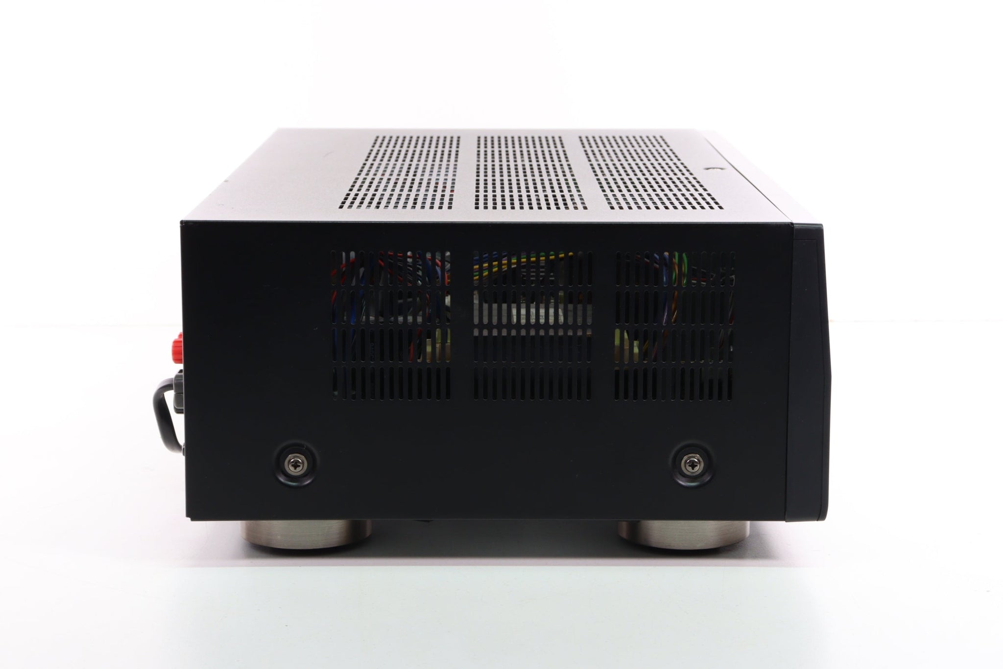 Yamaha RX-V365 5.1 Channel Natural Sound AV Receiver with HDMI (with R