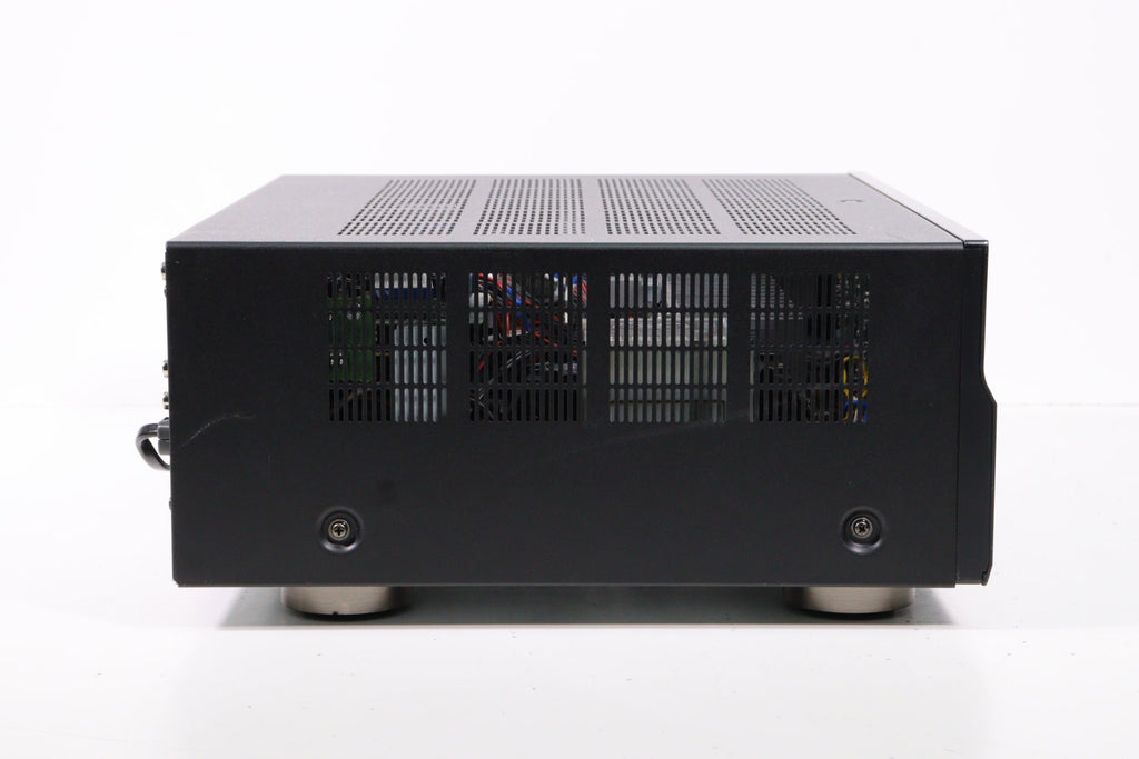 Yamaha RX-V661 Natural Sound AV Receiver with HDMI (NO REMOTE)