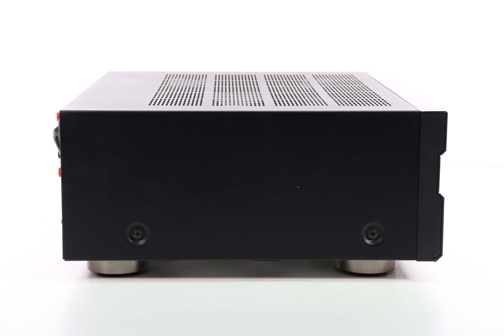 Yamaha RX-V730 Natural Sound Audio Video Receiver (NO REMOTE)