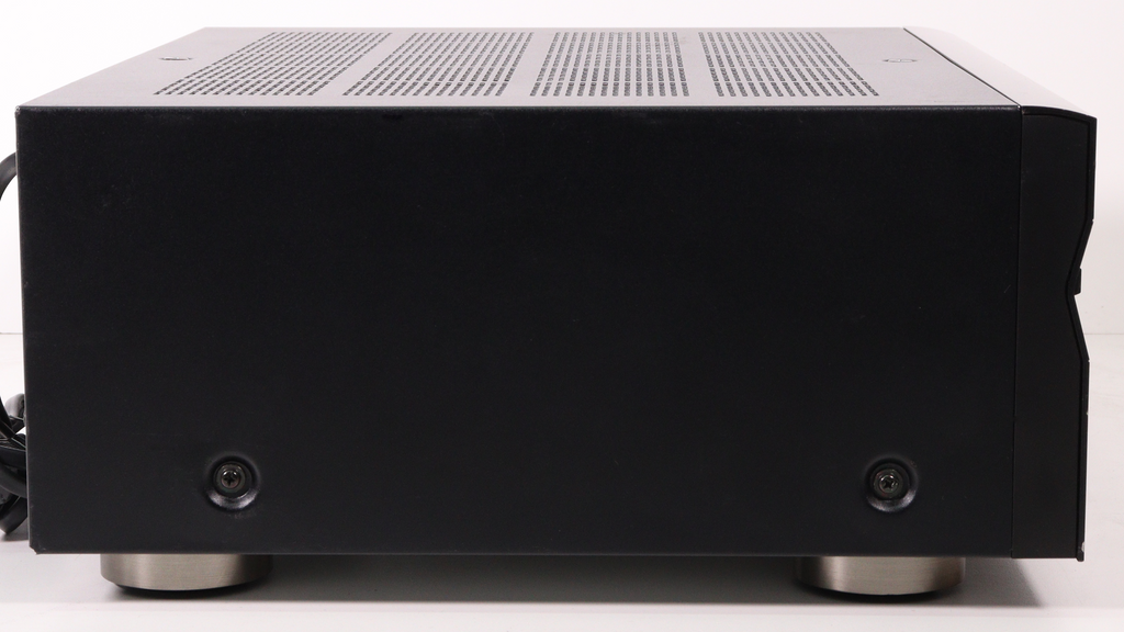 Yamaha RX-V995 Natural Sound AV Receiver (NO REMOTE)