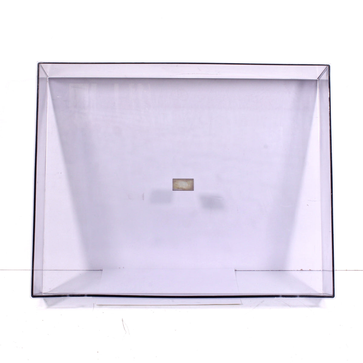 Yamaha Replacement Dust Cover for Turntable Record Player YP-B4 ...