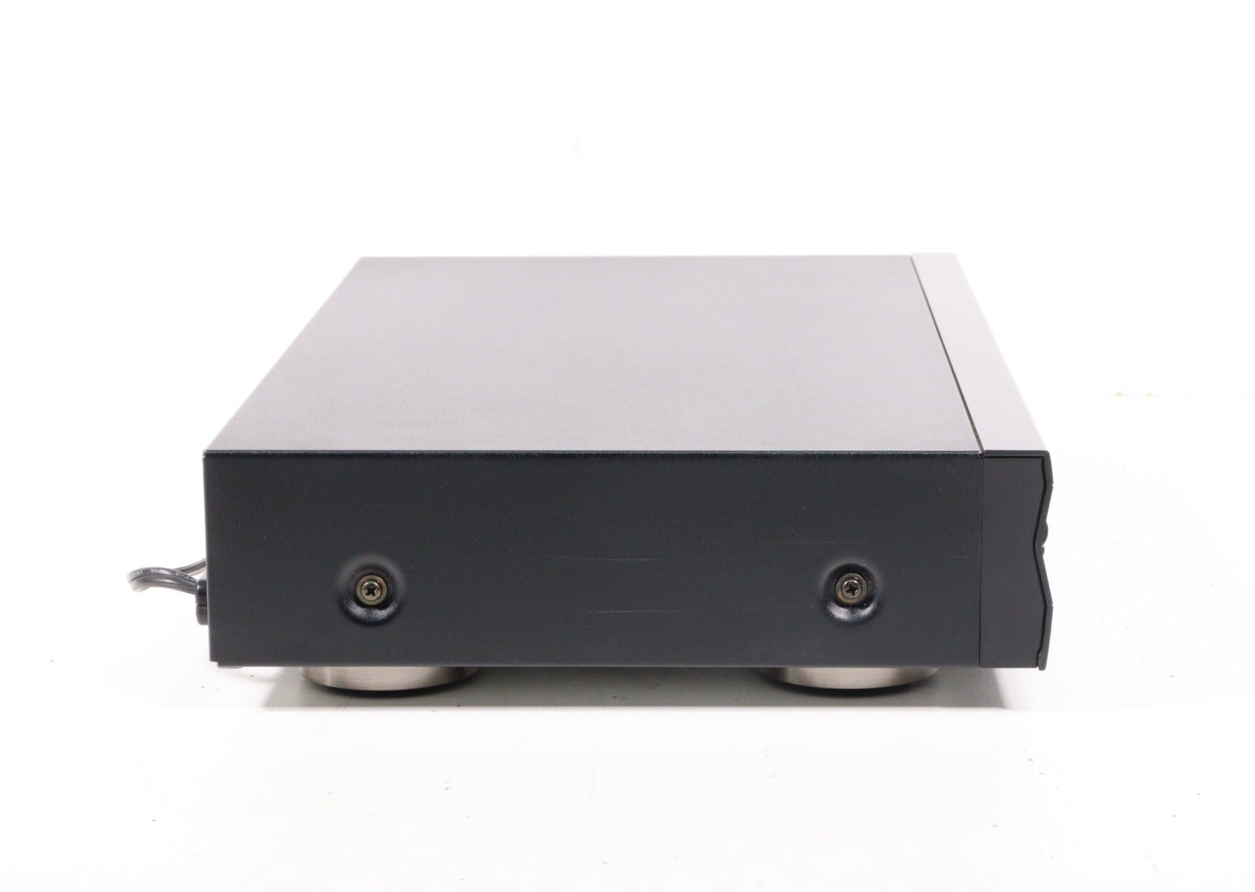 Yamaha TX-492 Natural Sound AM FM Stereo Tuner — SpenCertified