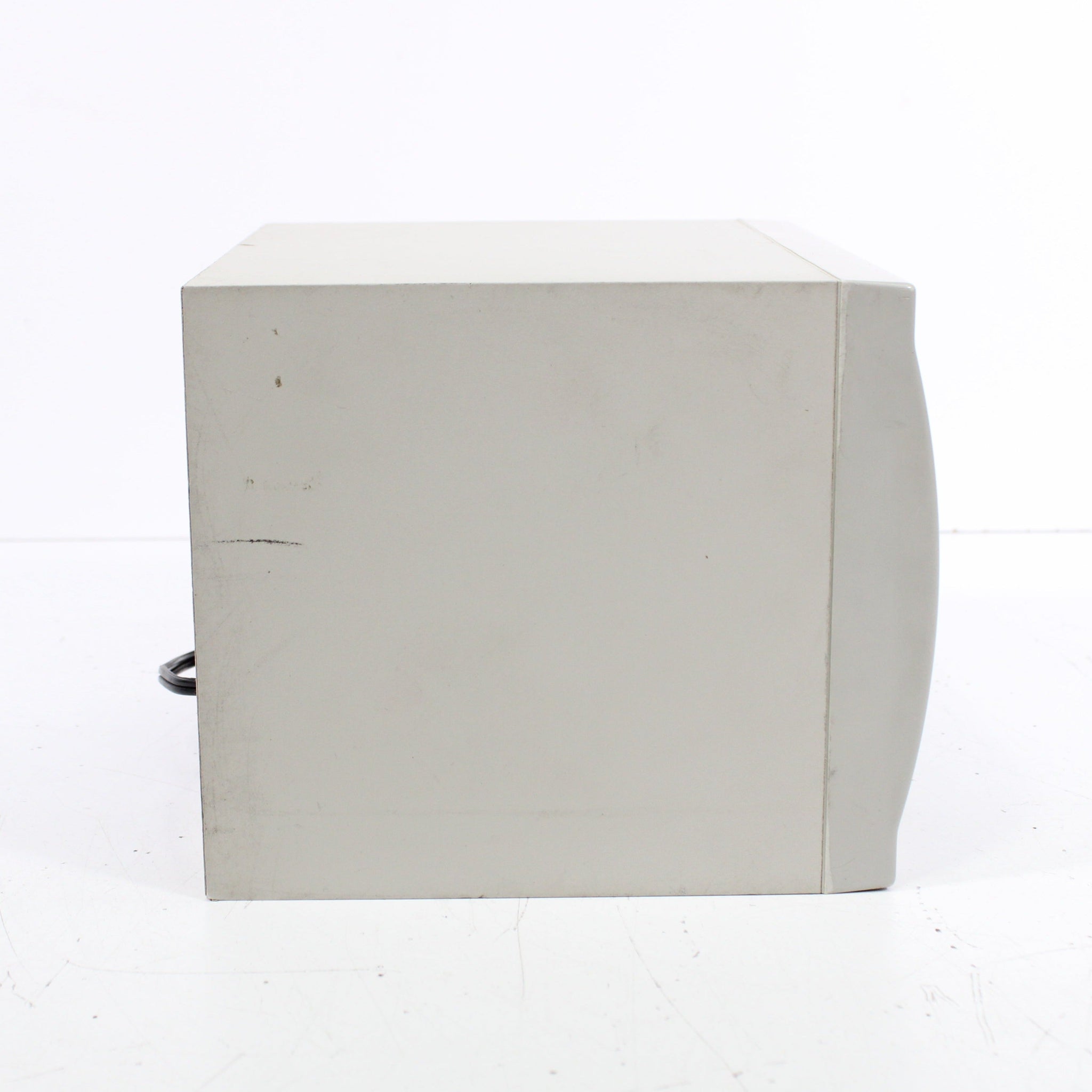 Yamaha YST-MSW10 Active Servo Processing Subwoofer System