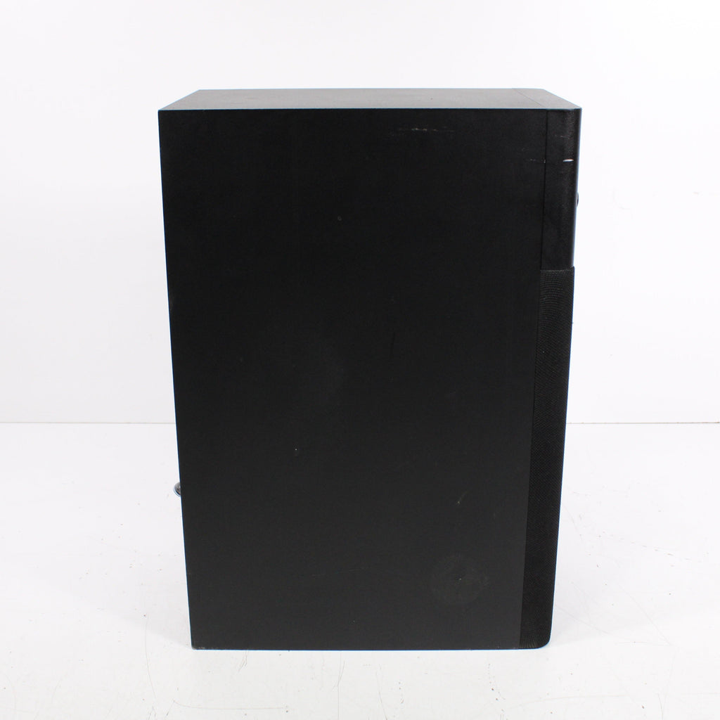 Yamaha YST-SW50 Active Servo Processing Subwoofer System