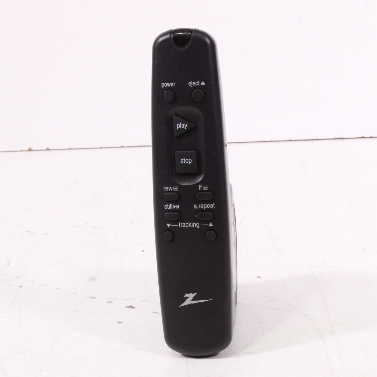 ZENITH SC351 Remote Control for VCR/VCP — SpenCertified