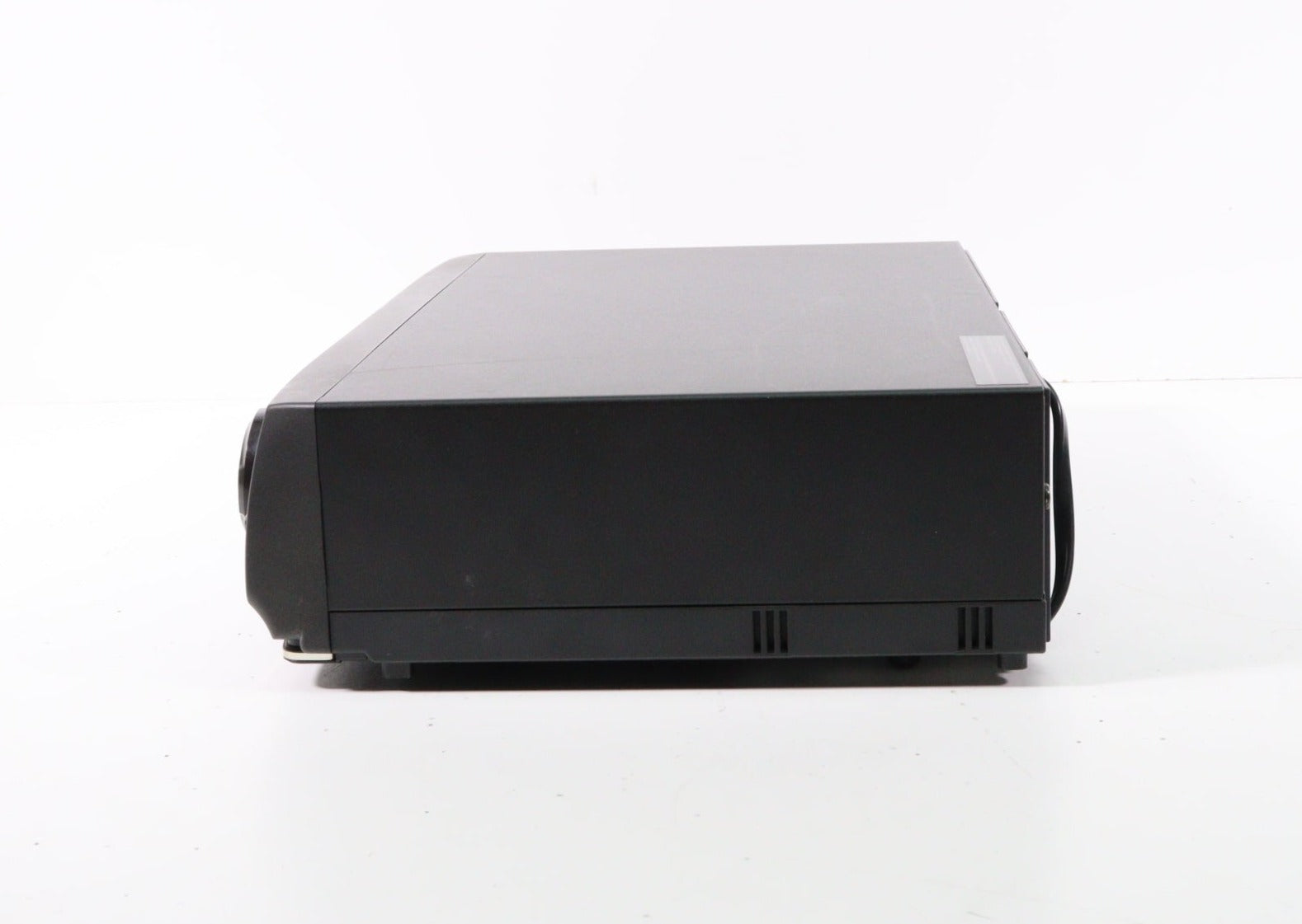 Zenith IQVB423 4-Head Hi-Fi VCR Video Cassette Recorder