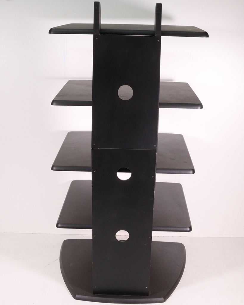 5-Platform Console Shelf