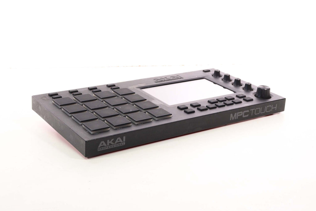 AKAI Professional MPC TOUCH (Needs Software)