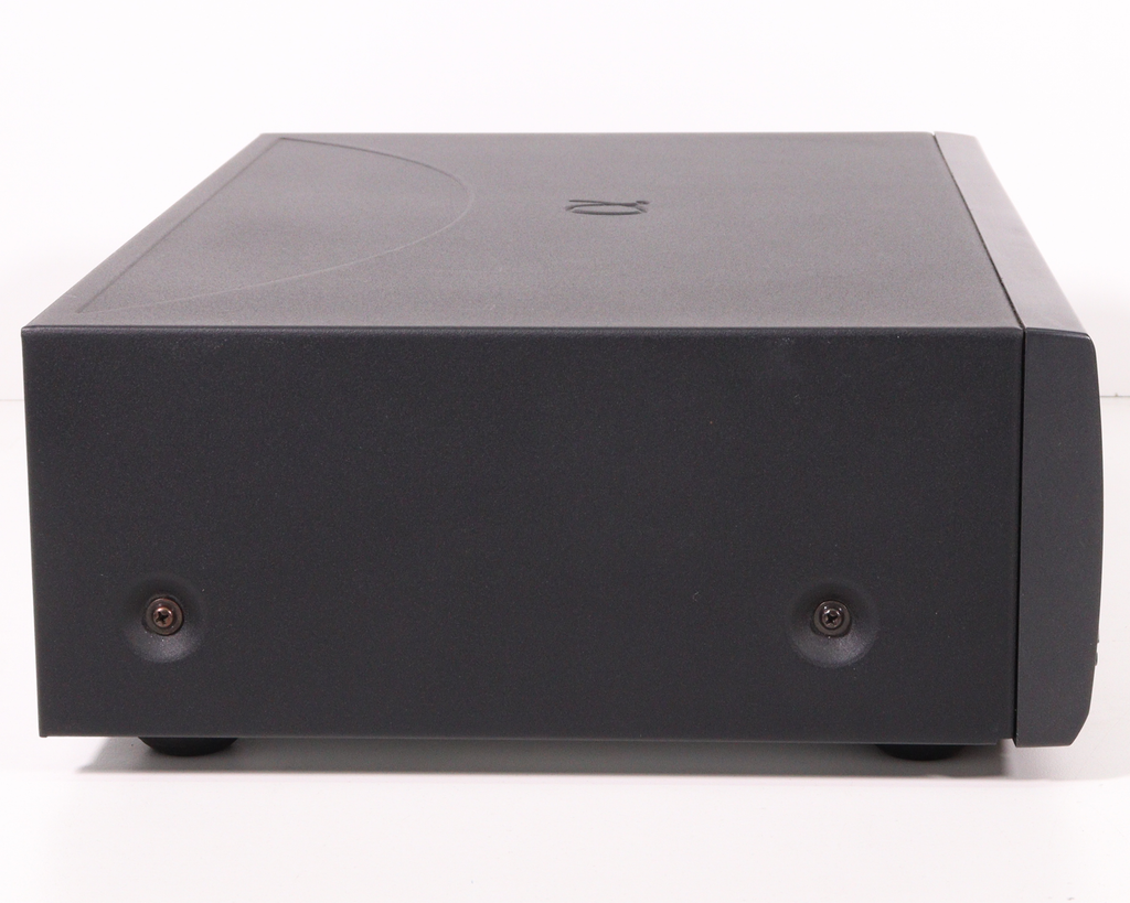 ARCAM Alpha MCD 6-dIsc CD Player