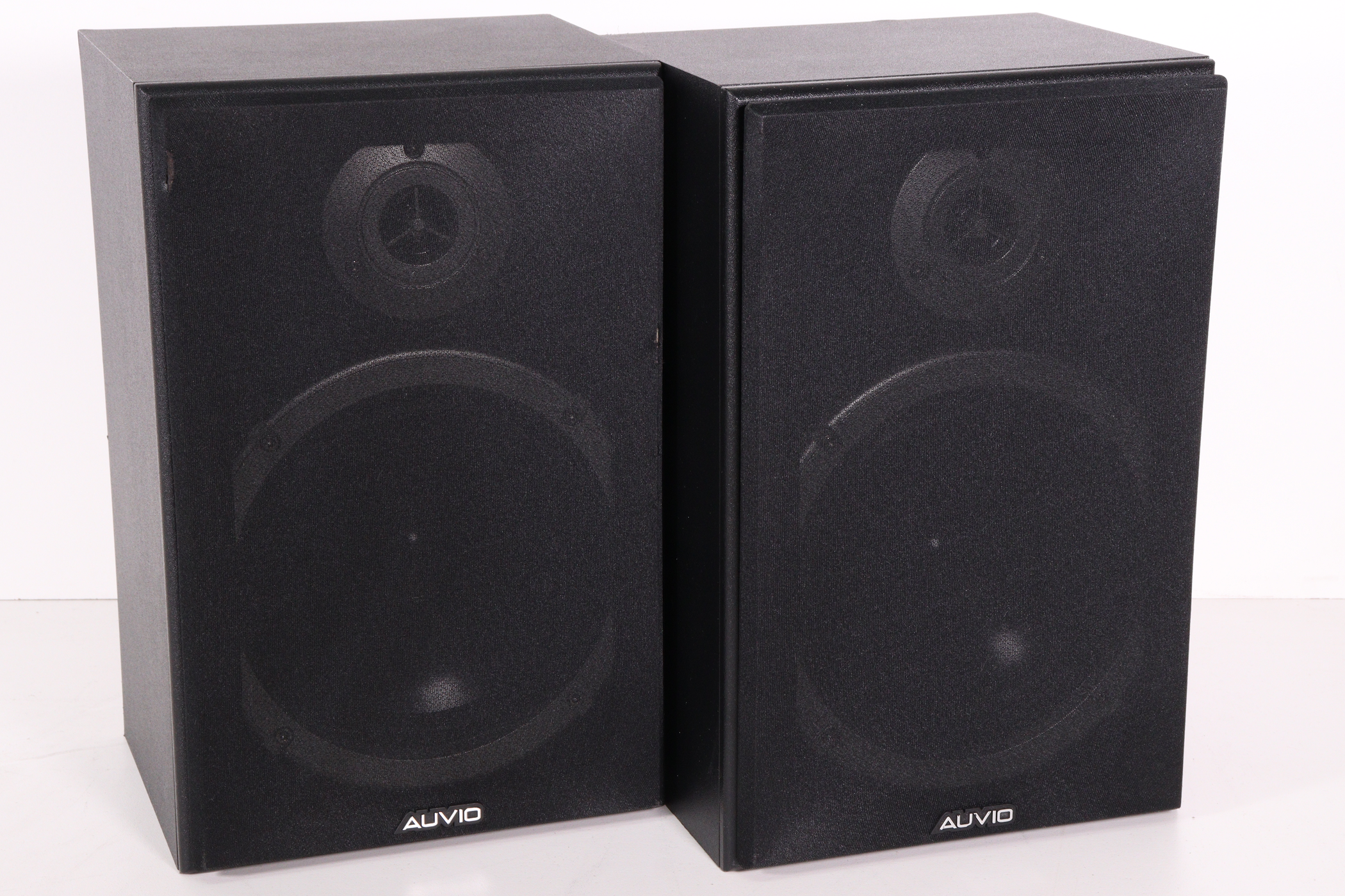 AUVIO 40-296 Bookshelf Speaker (Pair) — SpenCertified