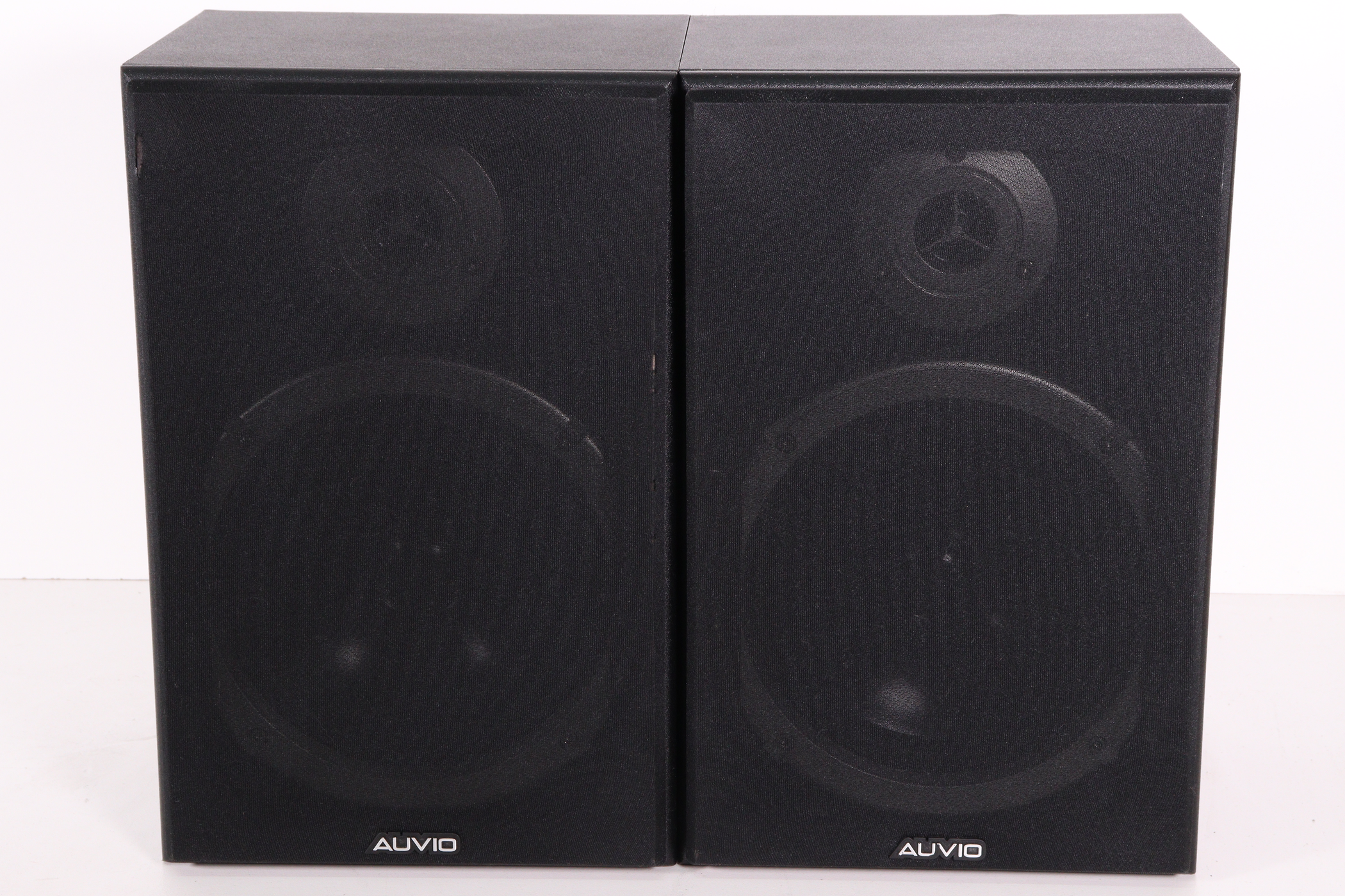 AUVIO 40-296 Bookshelf Speaker (Pair) — SpenCertified