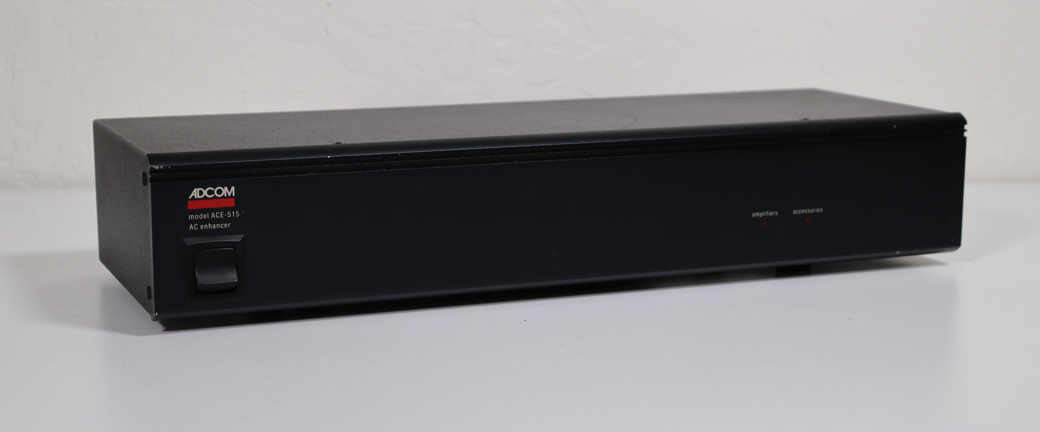 Adcom ACE-515 AC Enhancer Home Stereo Component Power Source