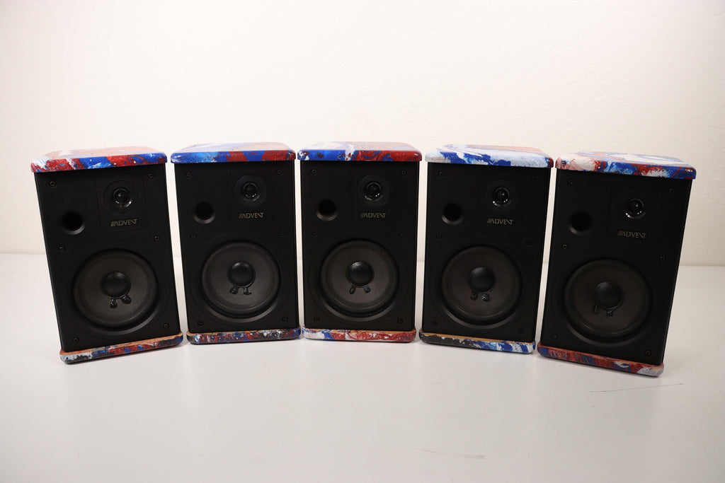 Complete Speaker Sets
