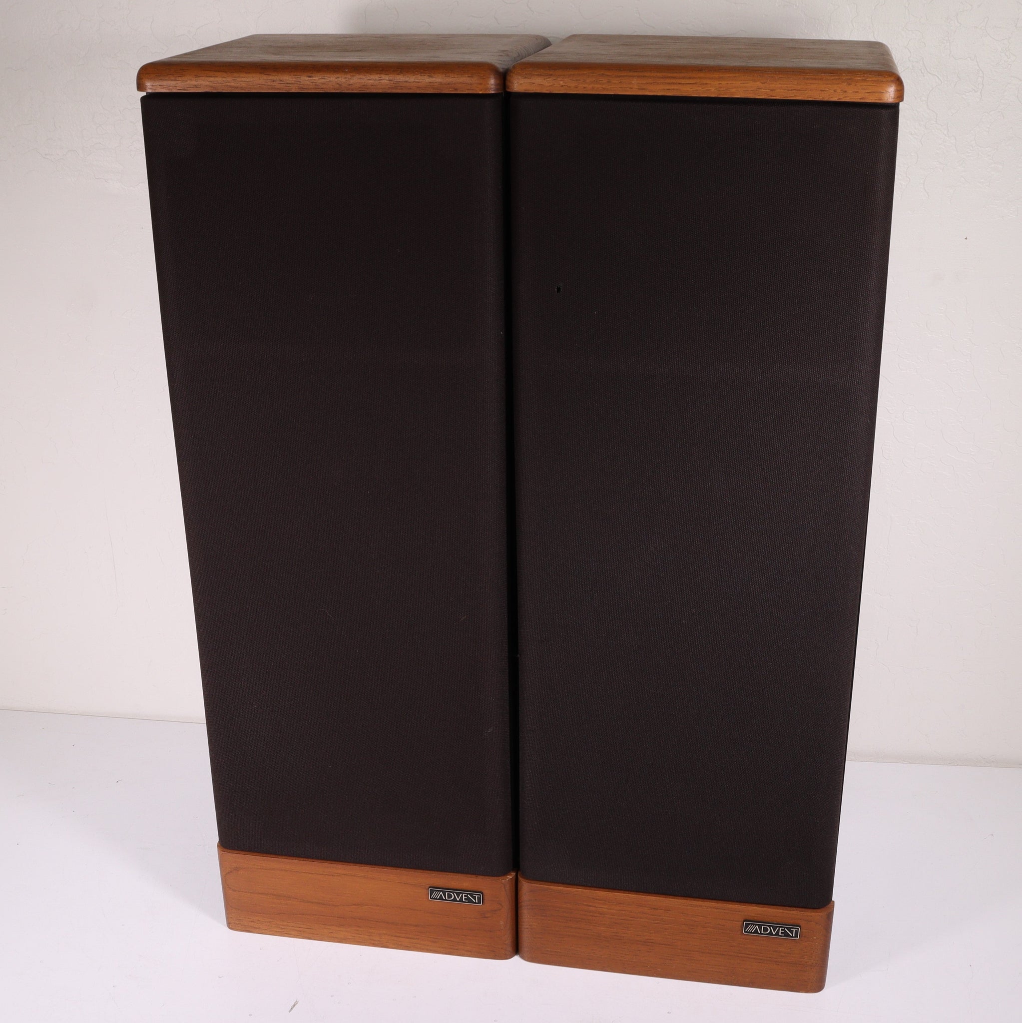 Advent Prodigy Tower Slim Speaker Pair