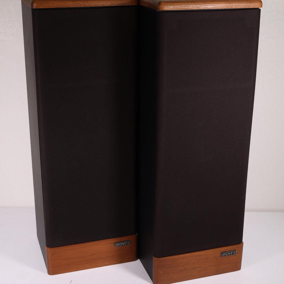 Advent Prodigy Tower Slim Speaker Pair — SpenCertified