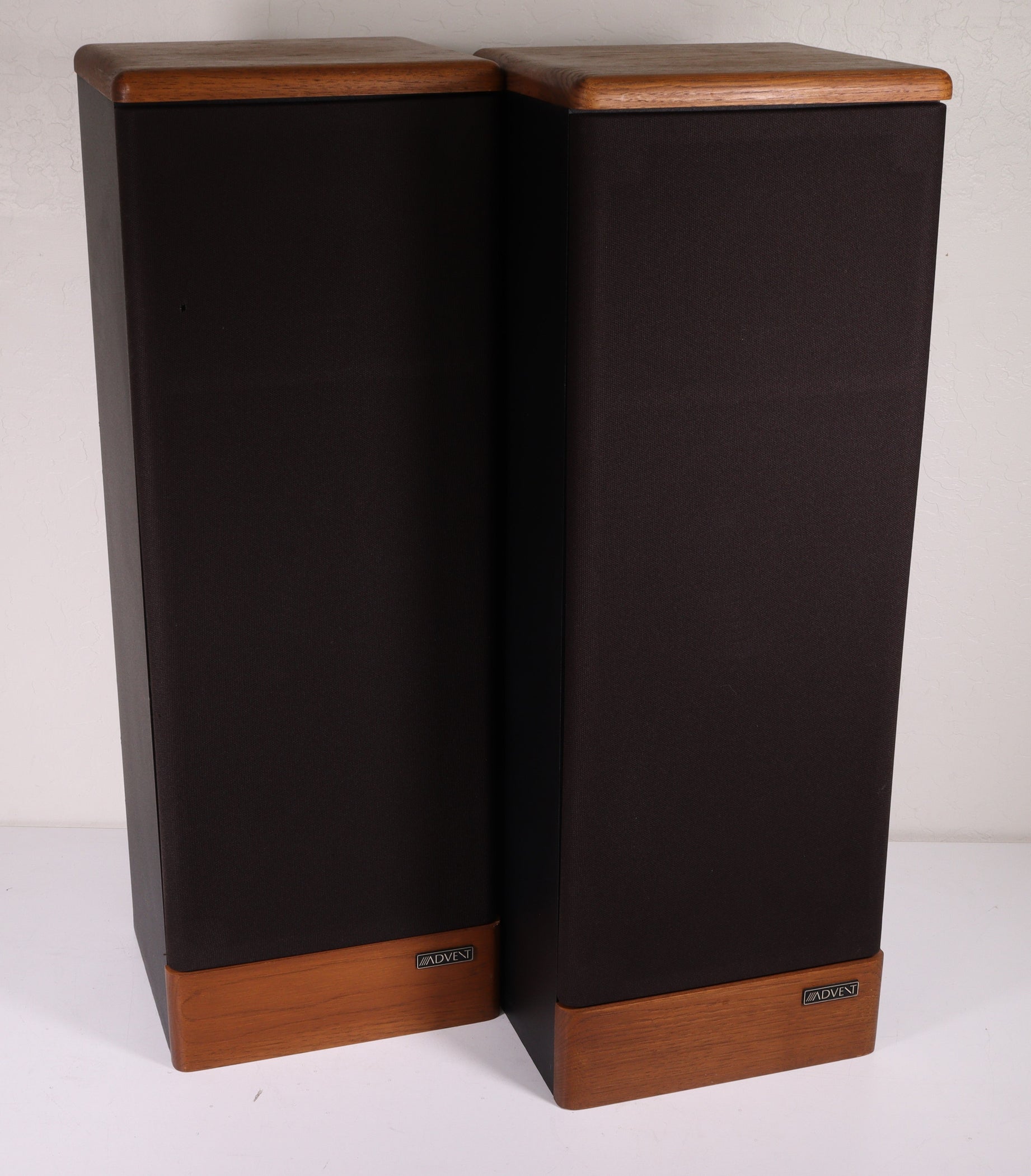Advent Prodigy Tower Slim Speaker Pair — SpenCertified