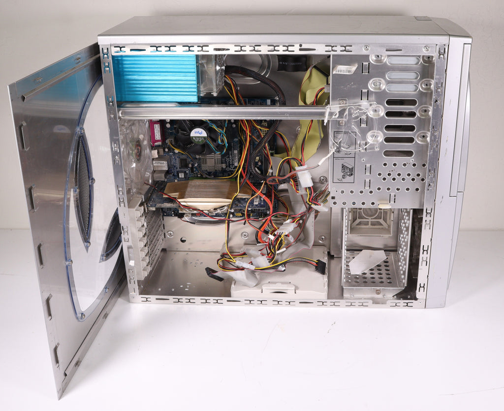 Alienware Vintage Computer Tower (AS IS)