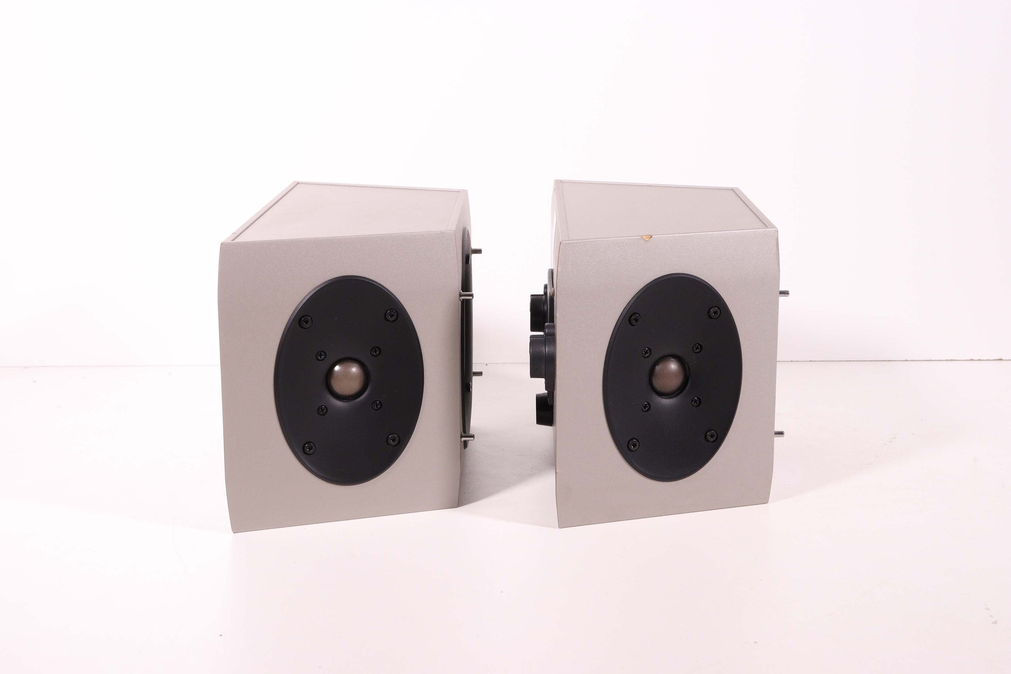 Athena AS-R1 Bookshelf Speakers (Pair) — SpenCertified