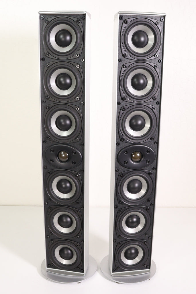 Athena WS-60 Speaker Pair Small Towers