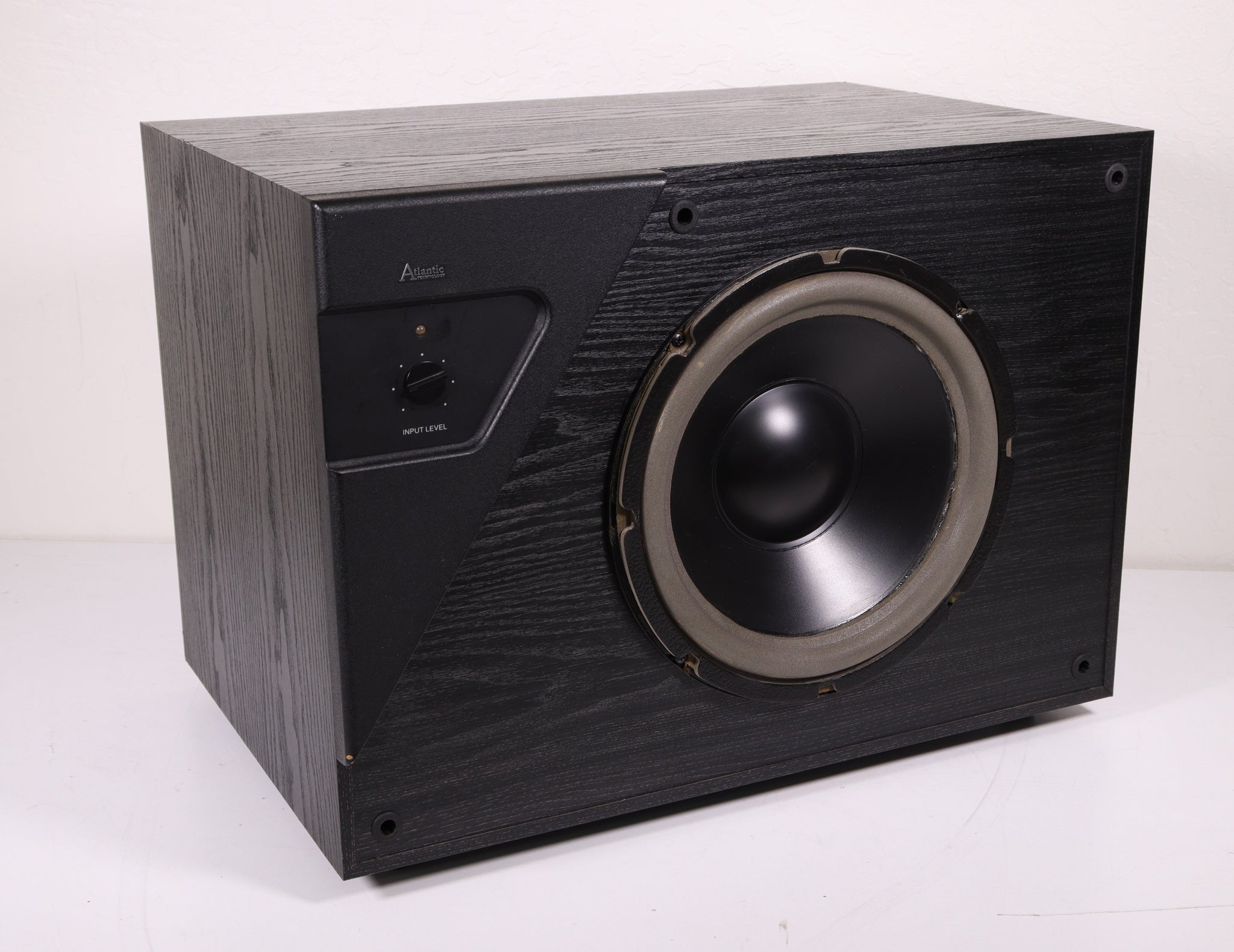 Atlantic Technology 222 PBM 10 Inch Subwoofer Speaker