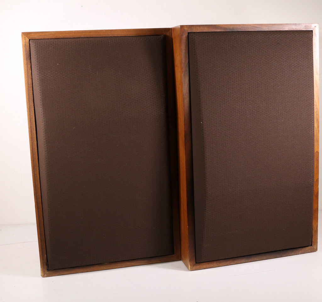 BIC Model 66 Large Speaker Pair (Very High Quality and Heavy)